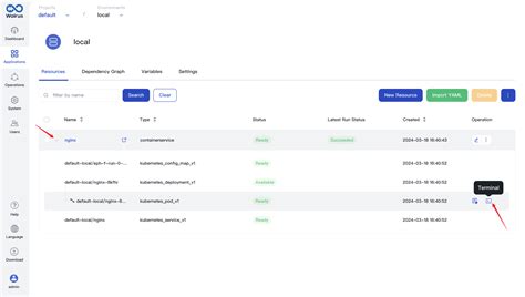 Quick Start Walrus Documentation
