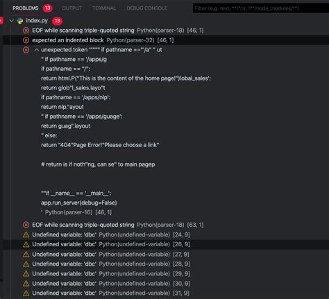 Import Dash Bootstrap Components Doesn T Work Dash Python Plotly Community Forum