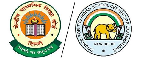 Difference Between CBSE And ICSE Board With Comparison Chart Key Differences