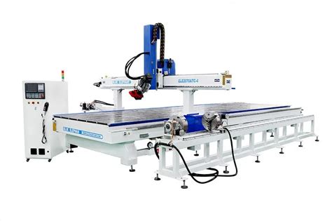 4 Axis Cnc Router Blue Elephant Cnc Blue Elephant Cnc