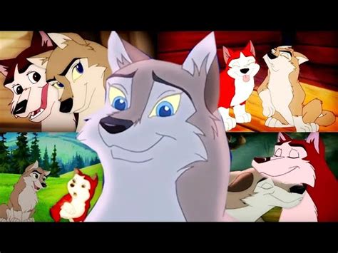 Balto Aleu Og Kodi Kodi Balto Movie Wiki Fandom