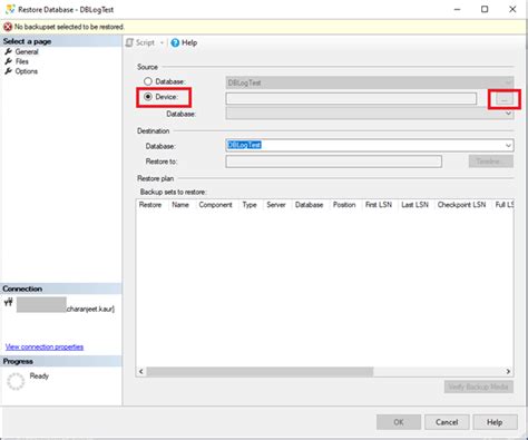 How To Perform Object Level Recovery In SQL Server