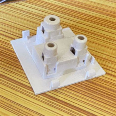 6a 3 Pin Universal Socket At Rs 21 33 Piece Universal Socket In Ghazipur Id 2852610685112