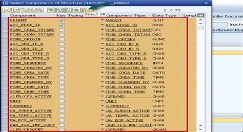 SAP Web Dynpro - Creating an Application | Tutorialspoint