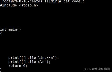 【linux】shell命令运行原理 认识linux基本指令 shell 运行的ls、mv、rm等指令本质上是什么 csdn博客