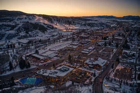 Visit Steamboat Springs Added A Visit Steamboat Springs