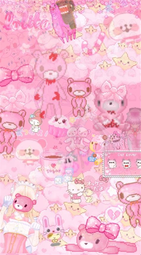 69 Cutecore Wallpaper 🐩 Ideas Wallpaper Kawaii Wallpaper Cute