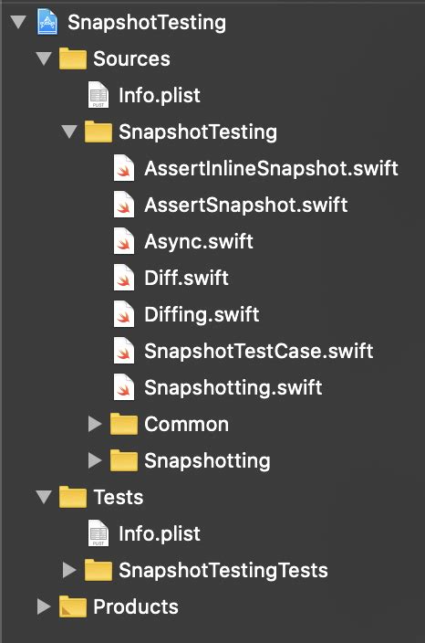 snapshot testing a view controller which performs animations when