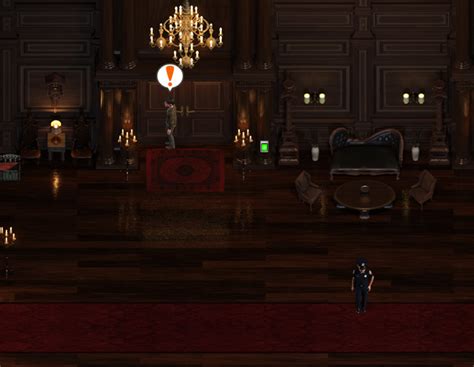 Rpgm Completed The Genesis Order [v1 05] [nlt Media] F95zone