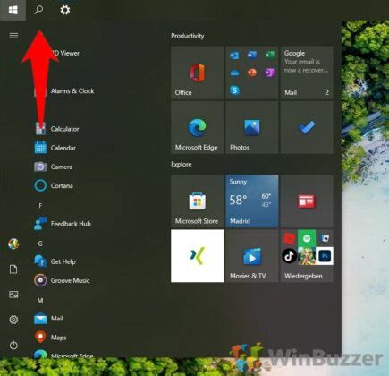 How To Move The Taskbar In Windows And Windows