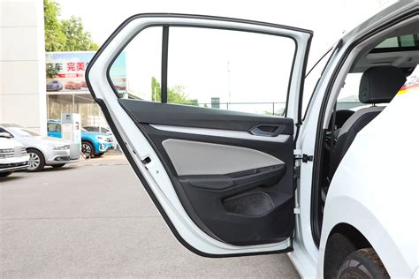 【高尔夫pro 280tsi 20周年纪念版驾驶员侧后车门图片 汽车图片大全】 易车