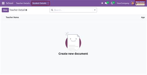 How To Create Security Group Manage Access Rights In Odoo