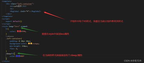Vue详解vue组件及其组件化的使用 极客之音