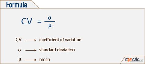 Basic Statistics & Probability Formulas - PDF Download