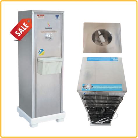 ตู้กดน้ำ เครื่องทำน้ำเย็น ตู้ทำน้ำเย็น น้ำร้อน