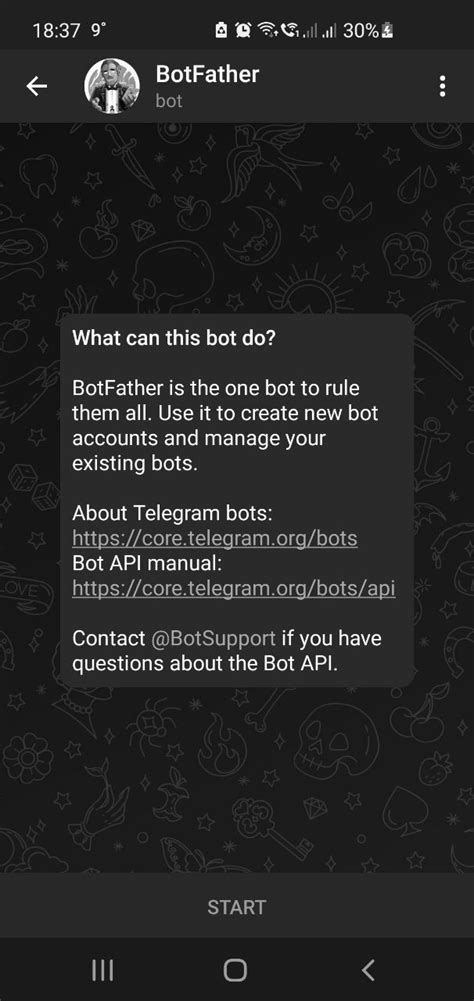 From Python To Telegram Build Your Own Notification System HackerNoon
