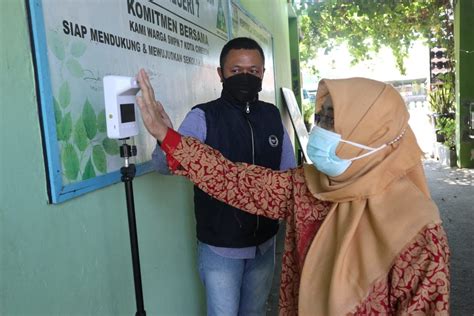 Daftar Ppdb Di Rumah Saja Radar Cirebon Id