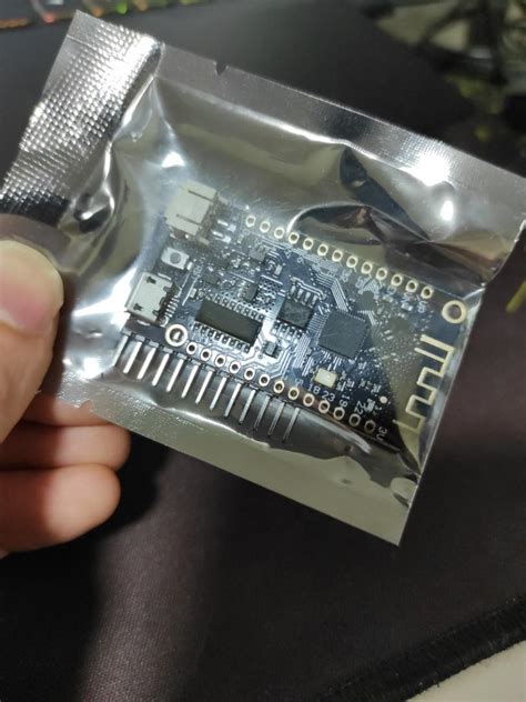 ESP32 Microcontroller TV Home Appliances TV Entertainment Entertainment Systems Smart