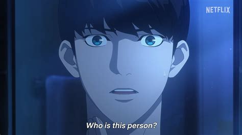 Netflix drops trailer for animated series 'Lookism,' based on hit Korean webtoon of same name ...