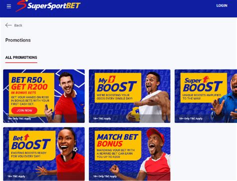 Supersportbet Detailed Review Bet And Win