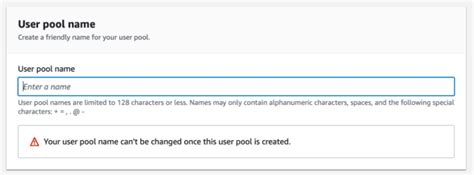 Using Aws Cognito As An Identity Provider Dont Panic Labs