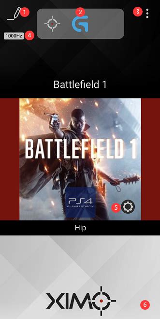 Xim Apex Manager功能介绍 主机转换器中文社区 Xim Apex Manager功能介绍 主机转换器中文社区