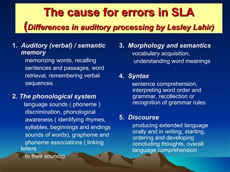 Classroom Research Error Correction 2 Ppt Classroom Research Error Correction 2 Ppt