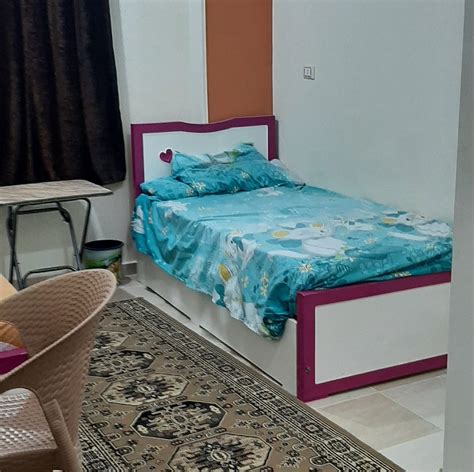 سكن طالبات جامعه بدر فاخر Badr