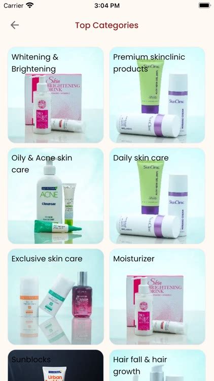Bioxin Cosmeceuticals by Md. Sumon Hossain
