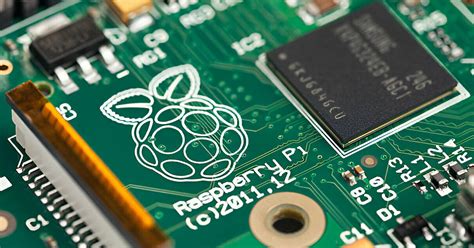 Raspberry Pi Nedir Ne İşe Yarar