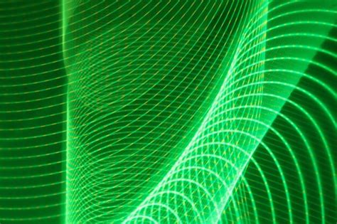 Premium Photo The Essence Of Light Is That Electromagnetic Waves Have Wave Particle Duality