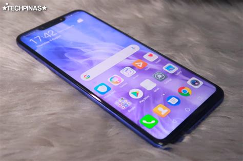 Huawei Nova 3 Captures Intramuros Manila At Night Via Low Light Street Photography TechPinas