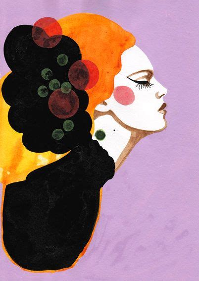 Peggy Wolf Art Inspiration Art Art Design