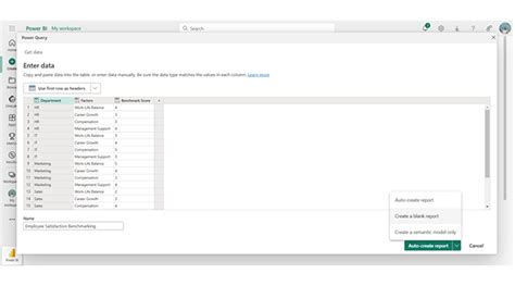 Benchmarking Dashboard Tips For Better Insights