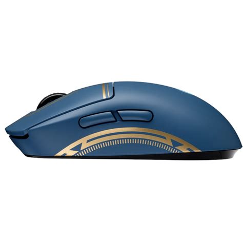 LOGITECH G Pro Wireless League Of Legends Edition IPoncomp Com