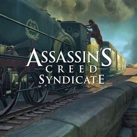 Assassins Creed Syndicate Runaway Train Deku Deals
