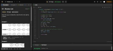 Riya Raj On Linkedin 100daysofcode Leetcode Drgvishwanathan Vitbhopal