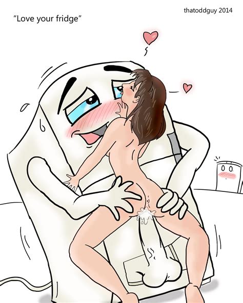 Rule 34 2014 Anus Appliance Ass Balls Blush Brown Hair Dishwasher Female Happy Happy Sex Huge