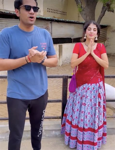 Ambika Devi Discussions