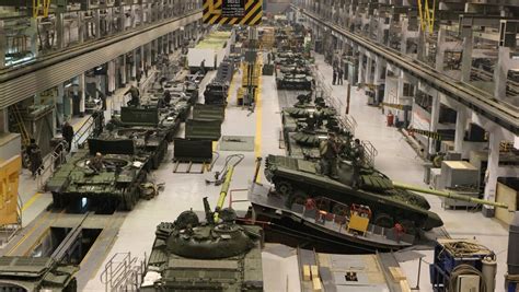 Амерички генерал Не потцењујте Русију и њену војну индустрију — Rt Balkan