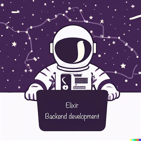 Develop Rest Api Application Using Elixir Phoenix By Dariodip Fiverr