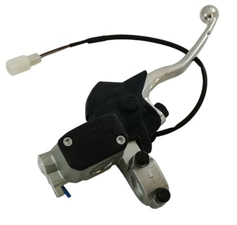 Brembo Bremsarmatur 77713001144 Für Ktm Husqvarna Gasgas