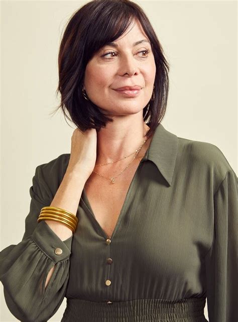 Catherine Bell Nude Porn Pictures Xxx Photos Sex Images 4074783 Pictoa