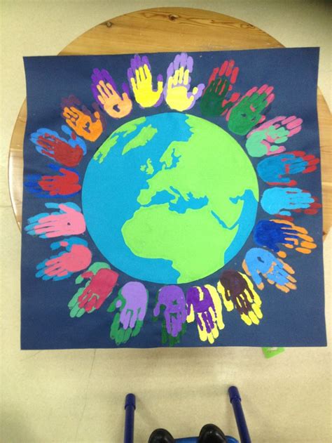 Class Artwork Crafts Activities Artwork