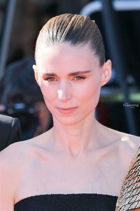 Rooney Mara Rooneymara Nude Leaks Photo 216 Thefappening