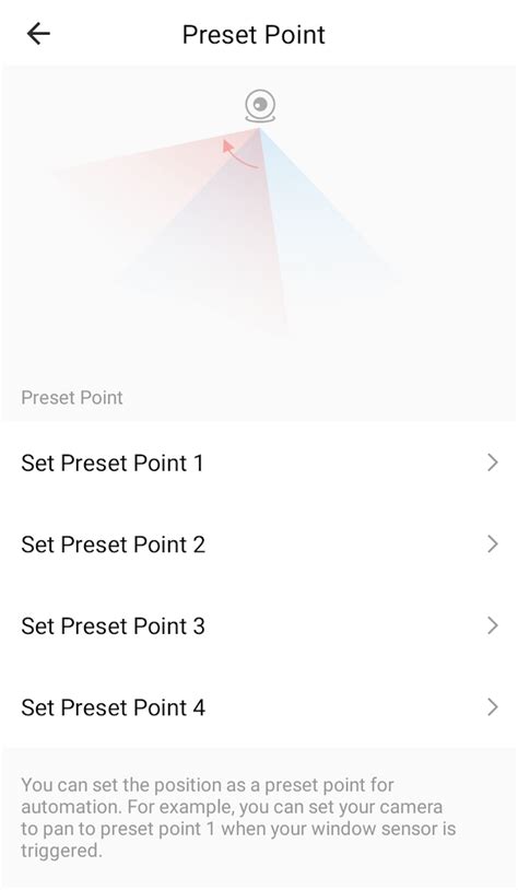 IPC Basic Features TuyaOS Tuya Developer