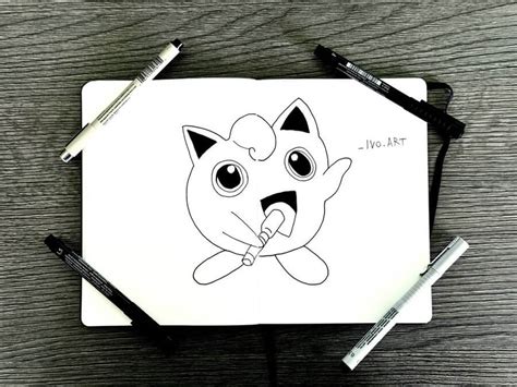 Design Stack A Blog About Art Design And Architecture Pokemon Line