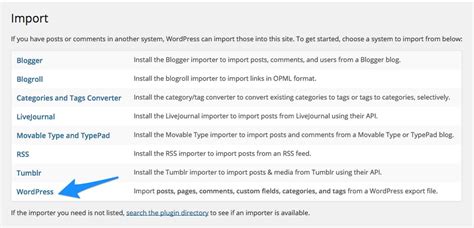 When You Should Migrate From Medium To Wordpress Cms And How