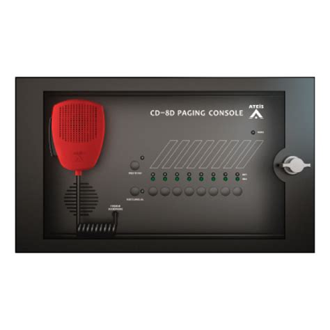 Techfors Cd 8d
