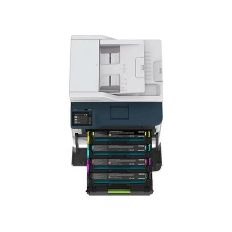 ლაზერული პრინტერი Xerox Mfp C235v Dni A4 Color Printer